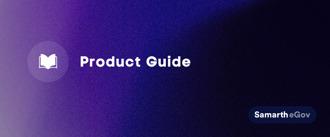 Product Guide