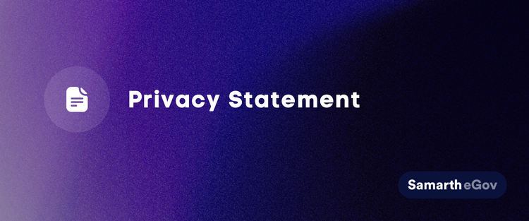Privacy Statement